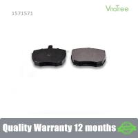 China 1571571 5022398 89VX2KO21BA 4431470 SA4107754 Brake Pad For FORD TRANSIT BUS for sale