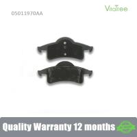 China 05011970AA 05011970AB 5011970AA 5011970AB Brake Pad For JEEP CHEROKEE for sale