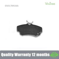 China 05017843AA 05083853AA 05086364AA 5017843AA Brake Pad For CHRYSLER PT CRUISER for sale