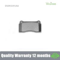 China 05093291AA 05094291AA 5094291AA 5093291AB Brake Pad For DODGE VIPER Coupe for sale