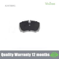 China 42470841 2991667 42555406 42560080 42561101 Braking Pad For FORD TRANSIT for sale