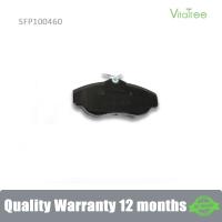 China SFP100460 SFP000210 SFP100480 STC1880 Braking Pad For LAND ROVER RANGE ROVER for sale