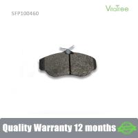 China SFP100460 SFP000210 SFP100480 STC1880 Braking Pad For LAND ROVER RANGE ROVER for sale