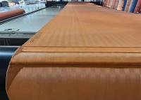 China Customized Mesh PP Filter Cloth Liquid Separation Woven Filter Fabric for sale