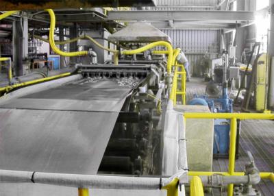 China Continuous PLC Control Horizontal Belt Filter Solids Liquid Separation 1-50m2 for sale
