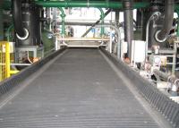 China 10M2-1000M2 Belt Filter Press For Sludge Dewatering Vacuum Belt Filter for sale