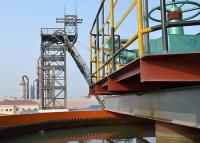 China 40TPD Gravity Sludge Thickener 20m Diameter Thickener Equipment for sale