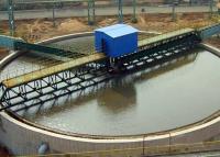 China Carbon Steel Gravity Thickener 12m Dia Water Treatment Mining Equipment for sale