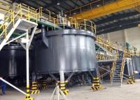 China Diameter 18 Meter Thickener Equipment Gravity Equipment Used For Sedimentation for sale