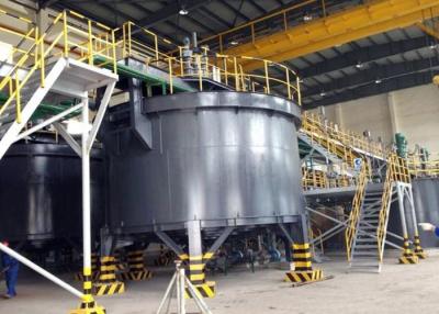 China Diameter 18 Meter Thickener Equipment Gravity Equipment Used For Sedimentation for sale
