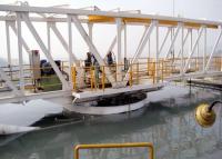 China Diameter 18 Meter Thickener Equipment Gravity Equipment Used For Sedimentation for sale