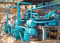 China Polypropylene Disc Filter With Backwashing Cleaning 500 Gpm Flow Rate Low Maintenance for sale
