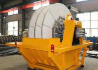 China Mechanical Filtration Rotary Disc Filter Economic Choice Efficiency for sale