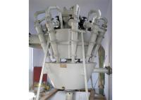 China UNIVEE U-H Desanding Hydrocyclone 400-500 m3/h Mine Liquid Solid Separation Wastewater Treatment for sale