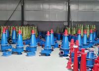 China Centrifugal Clarification Desanding Hydrocyclone Separator Low Maintenance for sale