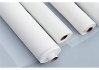 China UNIVEE 2mm PET Filter Cloth 1470g/m2 Heavy Duty Acid Resistant Industrial Filtration Fabric for sale