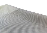 China UNIVEE 2mm PET Filter Cloth 1470g/m2 Heavy Duty Acid Resistant Industrial Filtration Fabric for sale