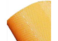 China Good Air Permeability Filter Cloth 2mm Thick Liquid Filtration Cloth for sale