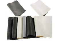 China 2 Layer Filter Press Fabric Mesh Twill Weaving Cloth Filter For Water for sale