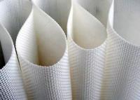 China Single Layer PP Filter Fabric Liquid Filtration Cloth 1.2mm Thickness for sale