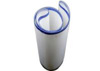 China Acid Resistant Polypropylene Filter Cloth Vacuum Filtration Water Filter Cloth for sale