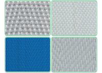 China 500gsm-600gsm Polypropylene Filter Fabric Double Layer Weaving for sale