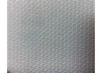 China Customized Air Permeability Fabric 80um-100um Liquid Filter Cloth For Water for sale