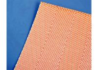 China 0.5mm-2mm Filter Cloth For Filter Press High Temperature Resistant for sale