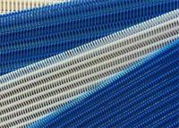 China PET Industrial Filter Cloth 850-1000g Air Permeability 220-270 L/m2s Calendered for sale