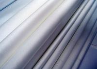 China Sludge Filter Press Cloth Material 600gsm PP Filter Cloth Air Permeability for sale
