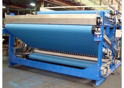 China Liquid Filtration Cloth Medium Air Permeability 60 Filter Cloth Fabric for sale