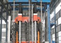 China 11Kw Wastewater Filter Press Square Frame Thin Cake Dewatering Filter Press for sale