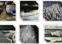 China Auto SIEMENS PLC Press Filter Rubber Lining Seal Sewage Filtration  4 Layers for sale