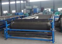 China Industrial Wastewater Separation Vacuum Belt Filter For Solid Liquid Separation for sale