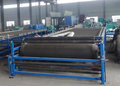 China Industrial Wastewater Separation Vacuum Belt Filter For Solid Liquid Separation for sale
