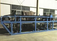 China Chemical Industry Application Vacuum Belt Filter Anti-Corrosive Machine Automatic Control for sale