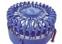 China Desanding Hydrocyclone Water Treatment Machine High Efficient Simple Structure Device for sale