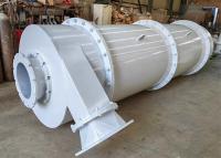 China Desanding Hydrocyclone Water Treatment Machine High Efficient Simple Structure Device for sale