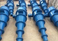 China Desanding Hydrocyclone Water Treatment Centrifugal Separator 50mm to 500mm for sale