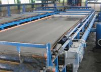 China Vacuum Belt Filter 2-12m2 Filtration Area for Waste Water Treatment Low Energy Consumption for sale