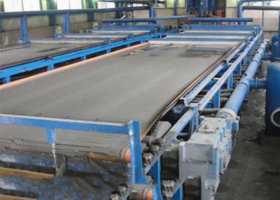 China Vacuum Belt Filter 2-12m2 Filtration Area for Waste Water Treatment Low Energy Consumption for sale