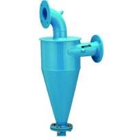 China Slurry Treatment Cone Type Hydrocyclone Separator 500-750mm Diameter 74-250μm Particle Size for sale