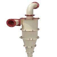 China Centrifugal Process Hydrocyclone Separator Sand Slurry Treatment for sale