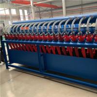 China Mild Steel Fine Particle Hydrocyclone Separator Clean Overflow Treatment for sale