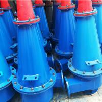 China Centrifugal Technology Hydrocyclone Separator Desanding Slurry Classifying for sale