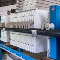 China Customized Capacity PP Filtering Plate for Easy Maintenance and Press Filter Operation for sale