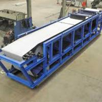 China Sludge Separation Treatement Filter Press Dewatering Gravity Technology Economic Machine for sale