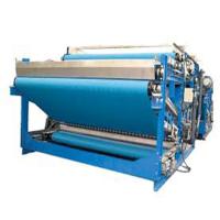 China Vacuum Box Suction FIlter Press Dewatering Guid Roller Support Sludge Treatment for sale
