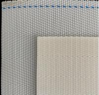 China PP Belt Filter Cloth 1.2mm Thickness 5-10μm Precision Solid Liquid Separation for sale