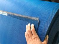 China 600gsm Polypropylene Filter Fabric Double Layer Weaving Type Cloth for sale